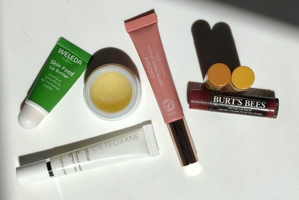 Najboljši balzami za ustnice po mnenju Elle urednice - Uredniški izbor ...