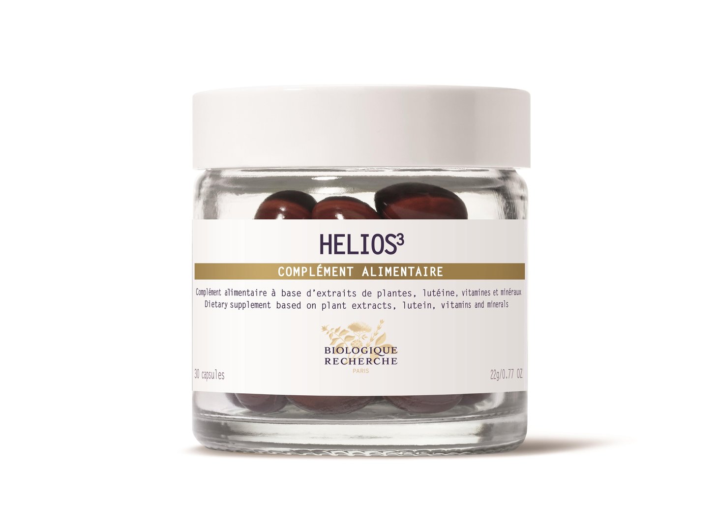 Pripravite kožo na škodljivo UV sevanje. Zahvalili se nam boste kasneje ...