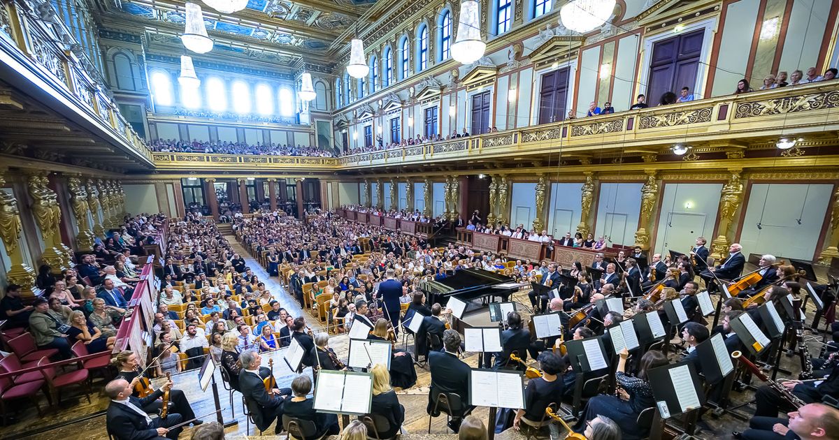 Slovenska filharmonija slavnostno zaokrožila koncertno sezono ...