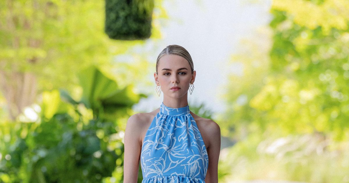 Miami Swim Week: Oglejte si največje trende kopalne mode in resort ...