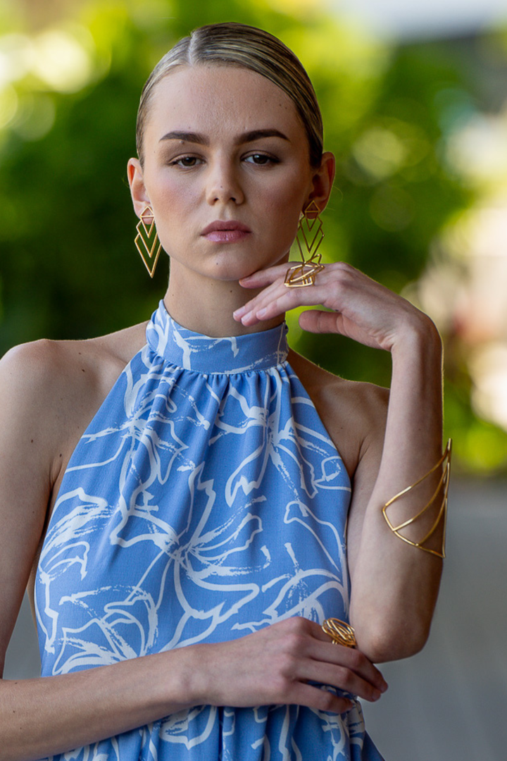 Miami Swim in Resort Week 2024: Živahna predstavitev Flying Solo na ...