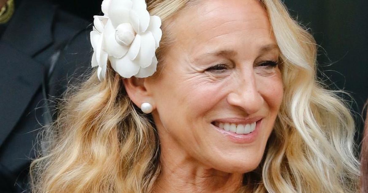 Vrača se še en osovraženi trend iz 2000-ih! Kontroverzni videz Sarah ...