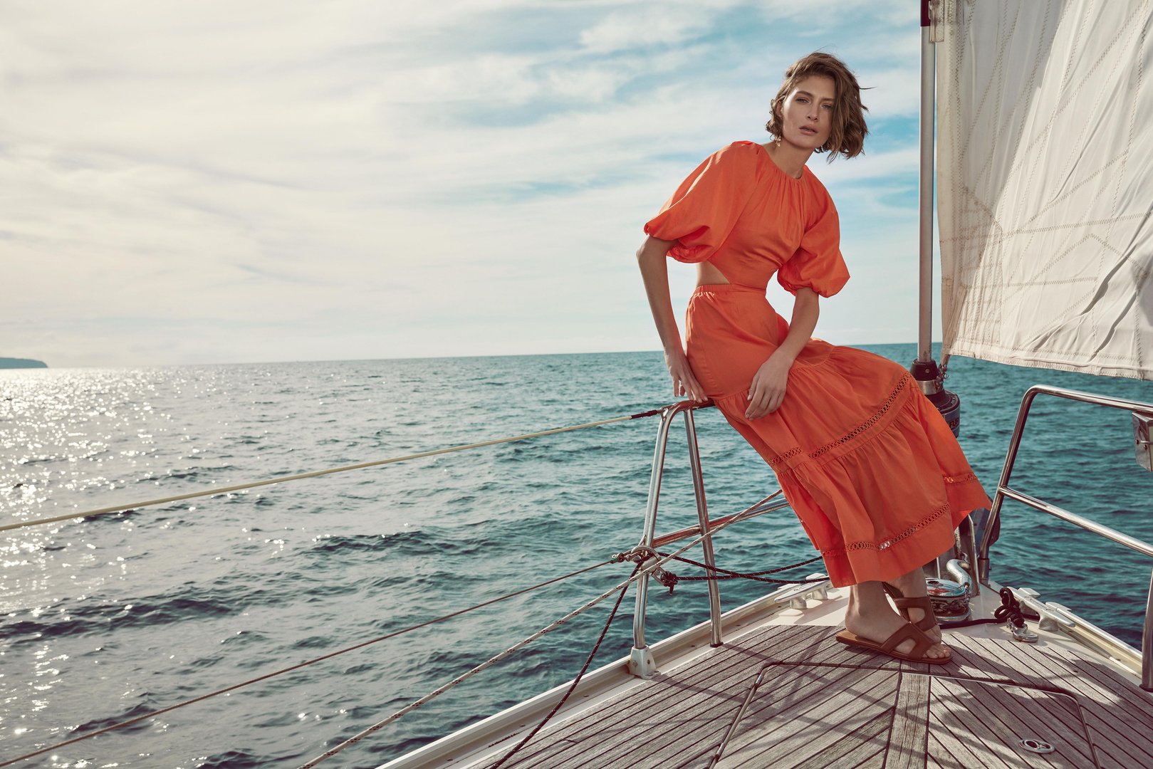 Poletja še ni konec: našli smo čudovite in cenovno ugodne boho obleke ...