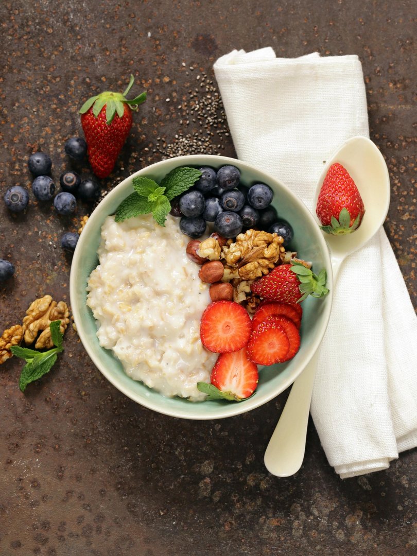 Onkolog razkriva obrok, ki bi ga morali vsi jesti za zajtrk - Elle.si