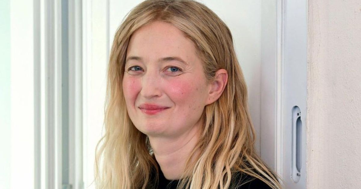 Raztresena Angležinja Alba Rohrwacher v Benetkah uči, kako povzdigniti ...