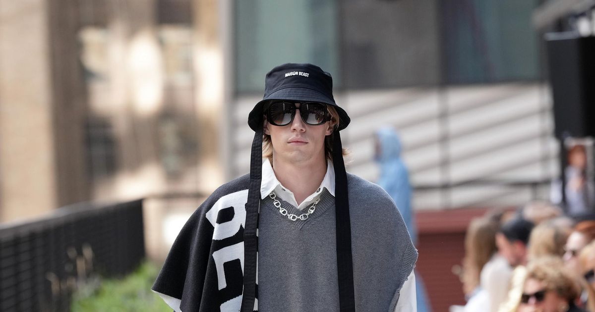 Maison Beast - Novice - Elle.si