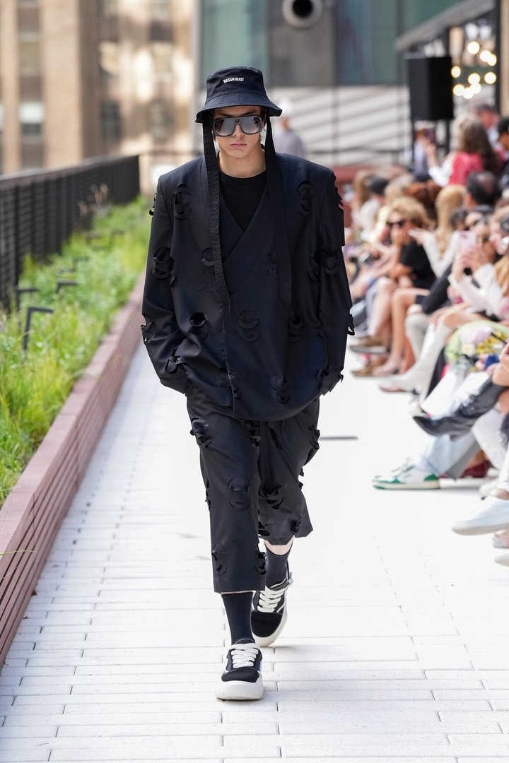 Maison Beast - Novice - Elle.si