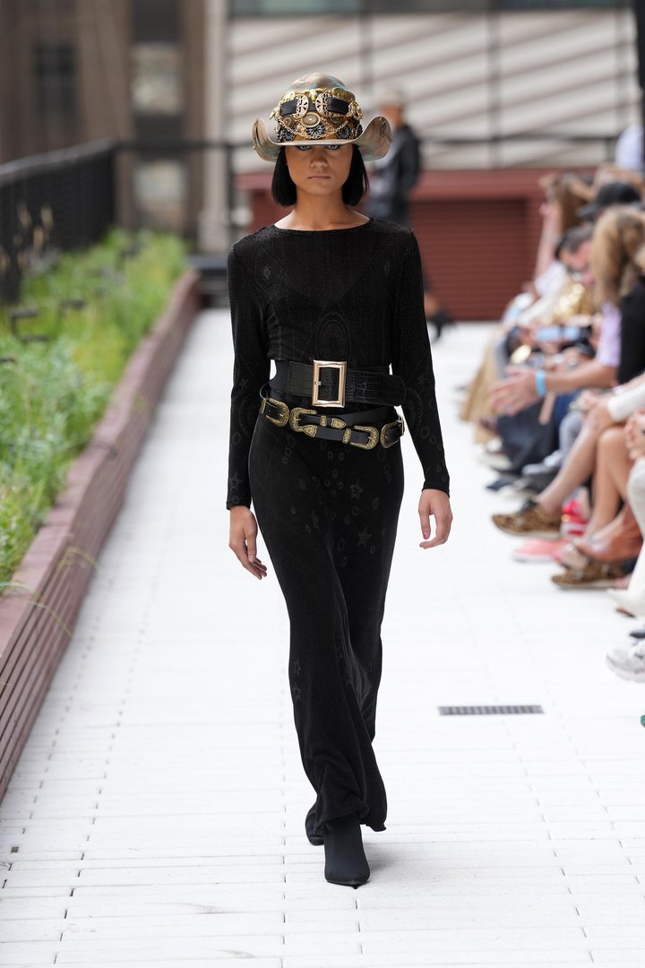 Sadie James Hat Co - Elle.si