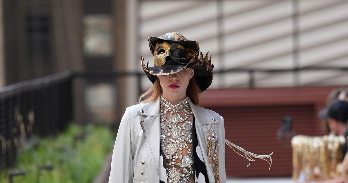 Sadie James Hat Co - Elle.si