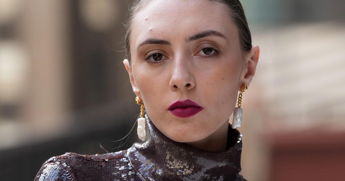 Solomeina - Novice - Elle.si