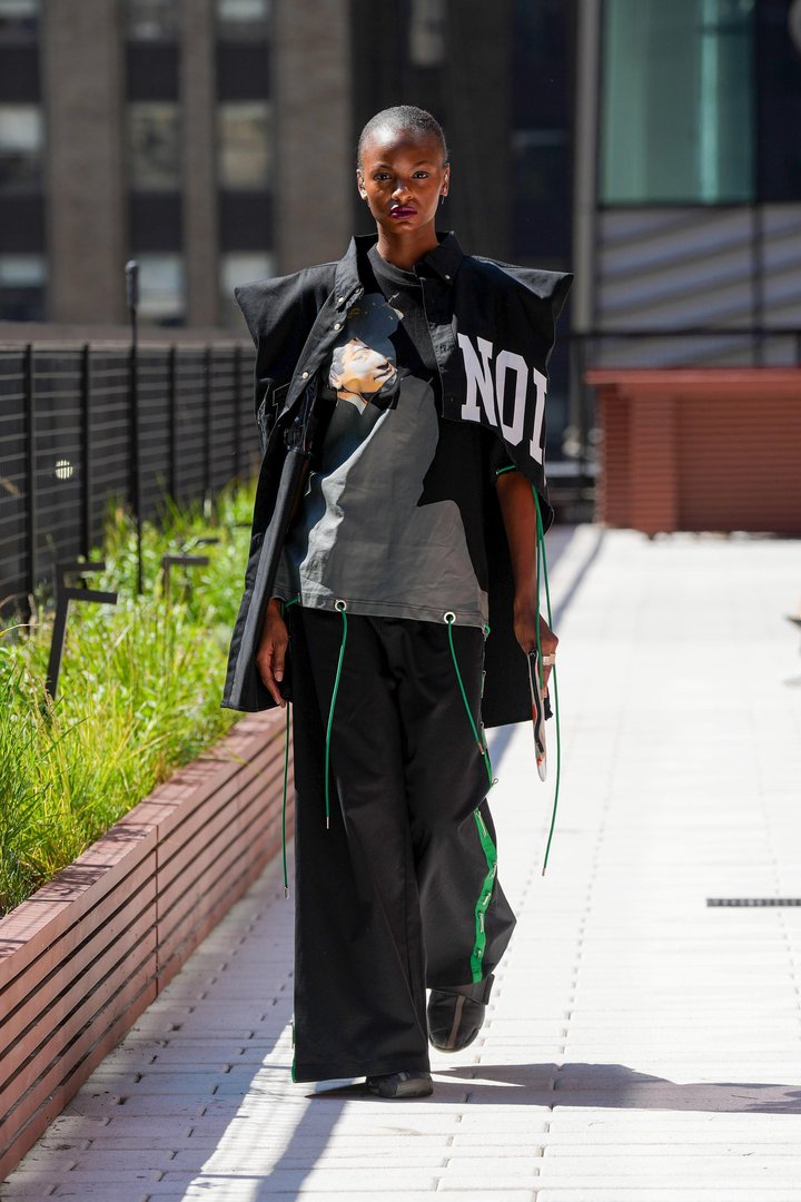 Will Gates II - Elle.si