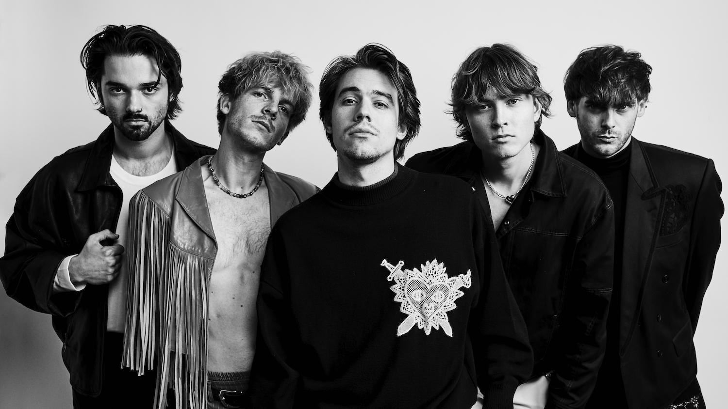 To je datum, ko bodo Joker Out pri nas nastopili prvič po dolgem času ...