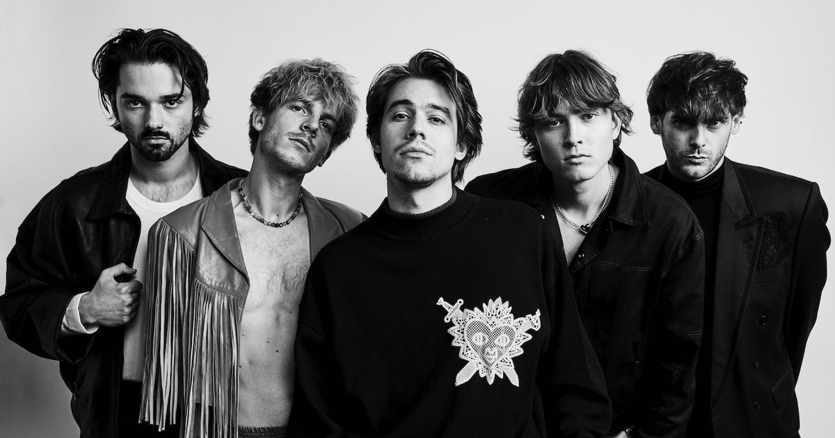 To je datum, ko bodo Joker Out pri nas nastopili prvič po dolgem času ...