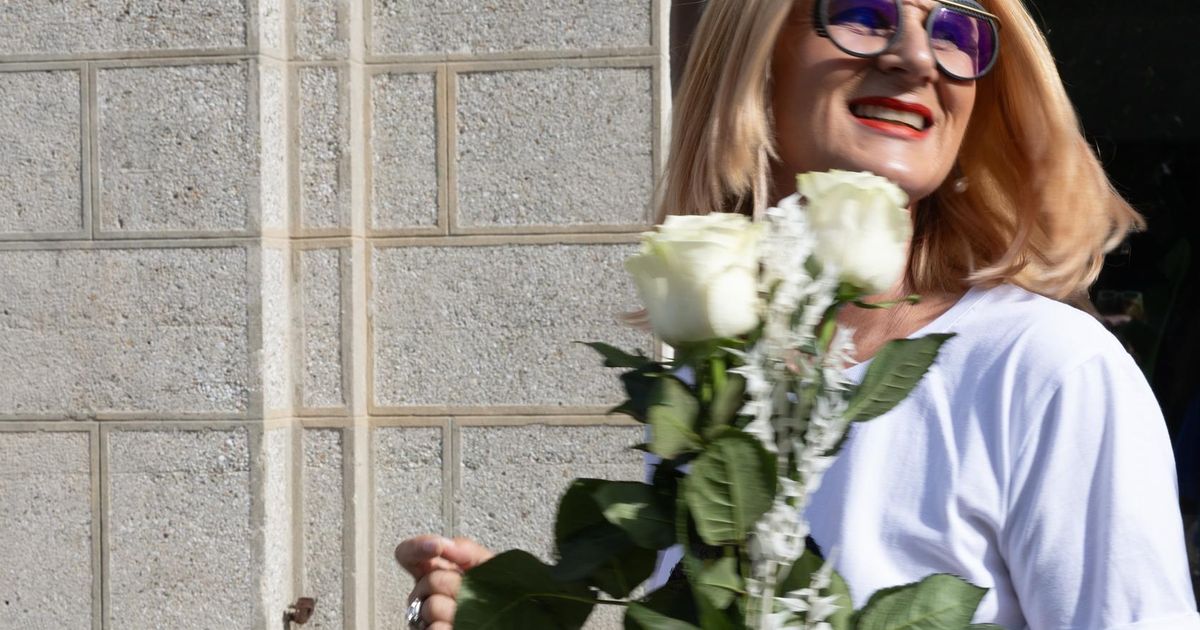 Maja Štamol: Le redke znane slovenke niso nosile vsaj ene njene ...