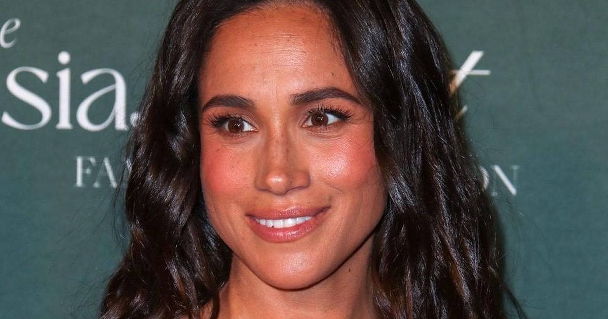 Meghan Markle ponudila čudovit praznični navdih za vse tiste, ki za ...