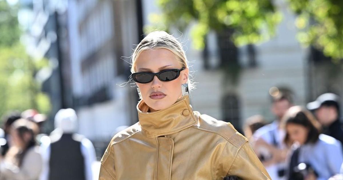 8 največjih trendov torbic za jesen 2024. Izbrali smo najlepše! - Elle.si