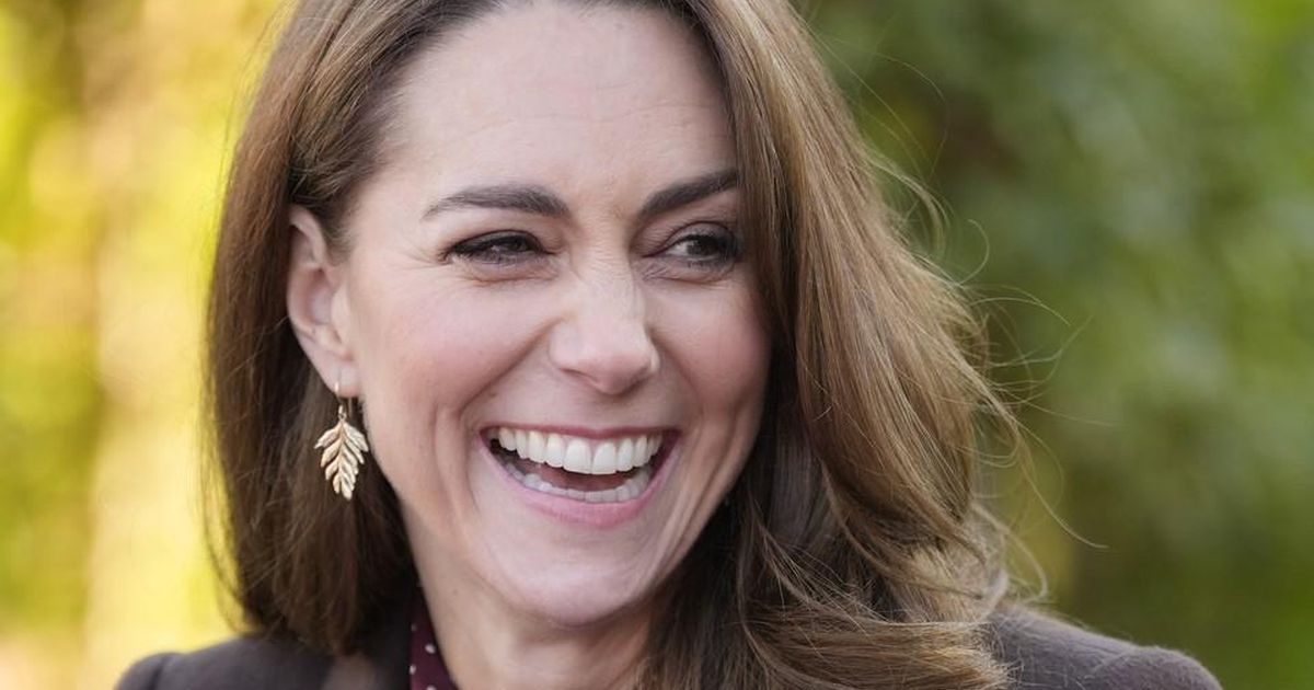 Kate Middleton: Datum njenega naslednjega javnega nastopa je potrjen ...
