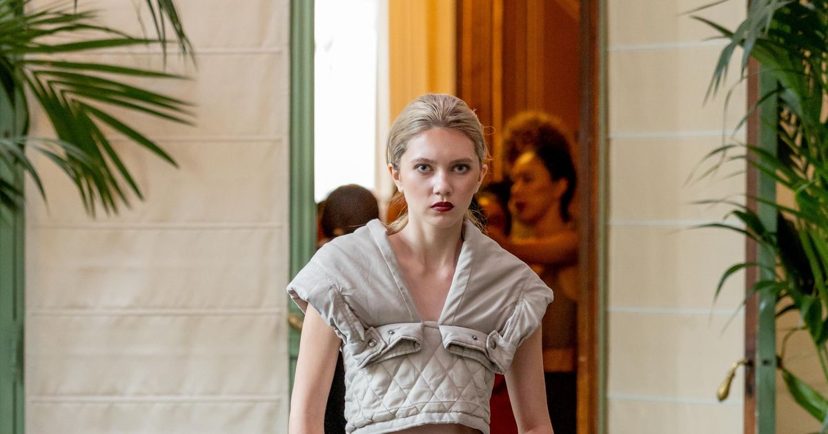 Ana Teixeira Studio - Elle.si