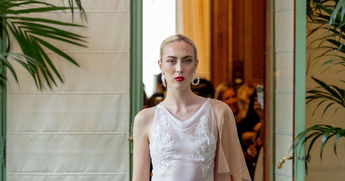 Sabrina Ortega Designs - Novice - Elle.si