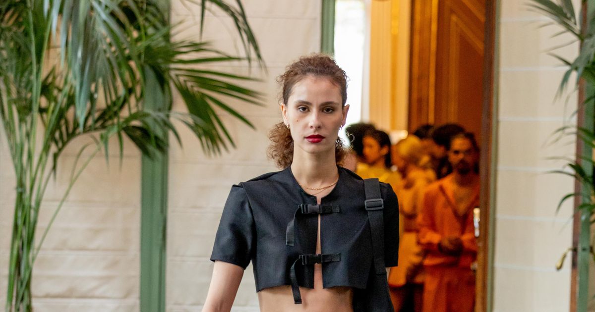 Zuberi Studios by Sarah Zuberi - Novice - Elle.si