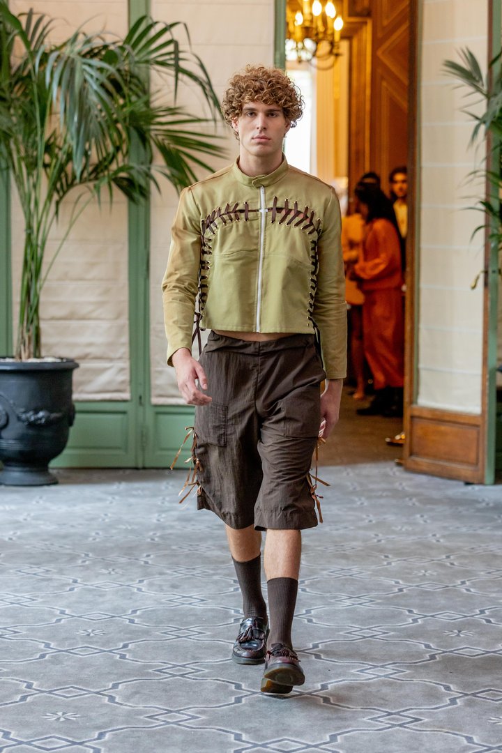 Zuberi Studios by Sarah Zuberi - Elle.si