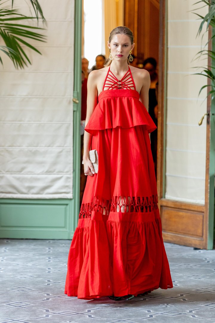 Aaron Moneer - Elle.si