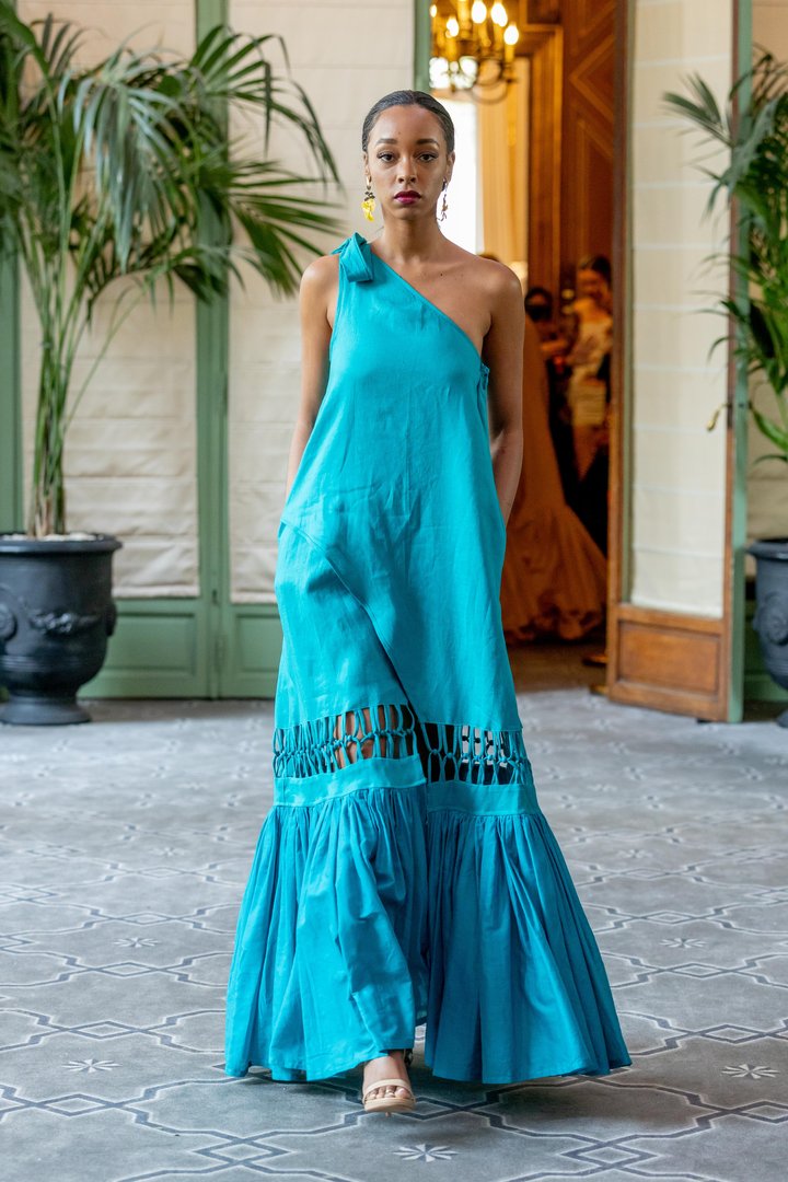 Aaron Moneer - Elle.si