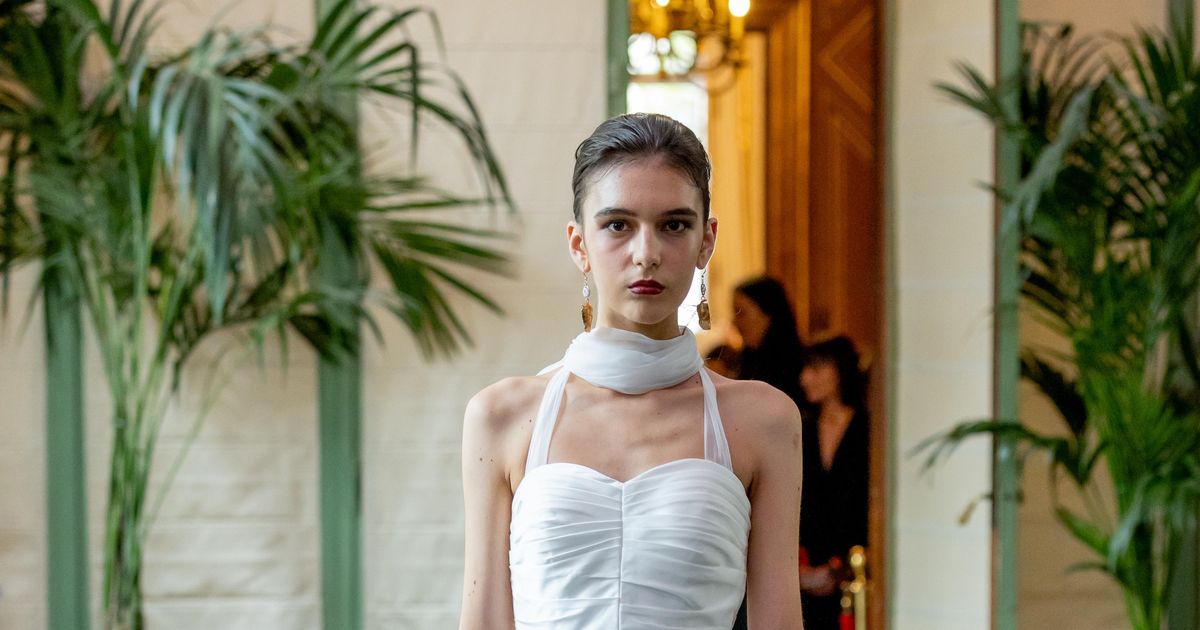 Soul Bride - Elle.si