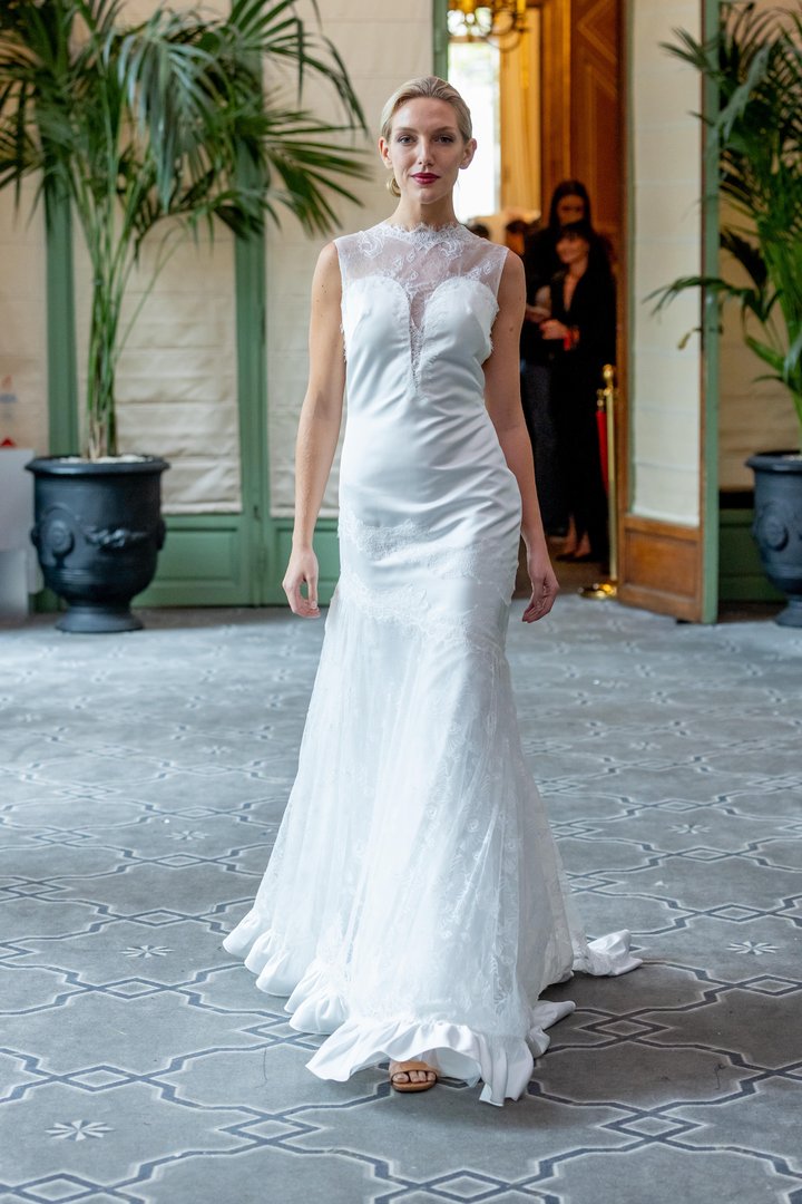 Soul Bride - Elle.si