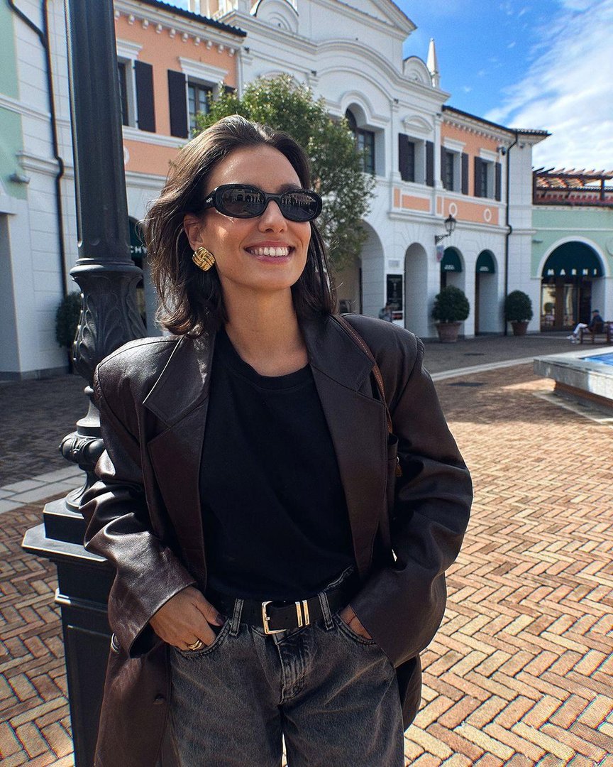 Elle osebno z Rebecco Gliha: "Hailey Bieber je moj sanjski klient ...