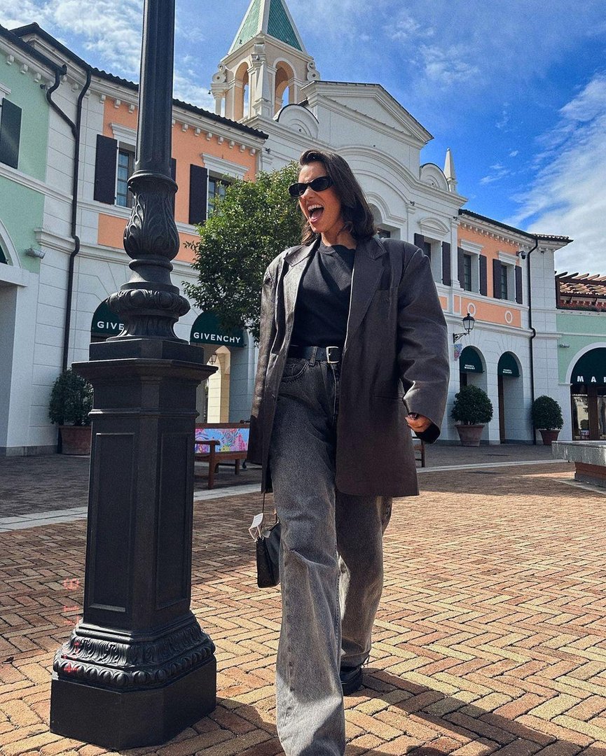 Elle osebno z Rebecco Gliha: "Hailey Bieber je moj sanjski klient ...