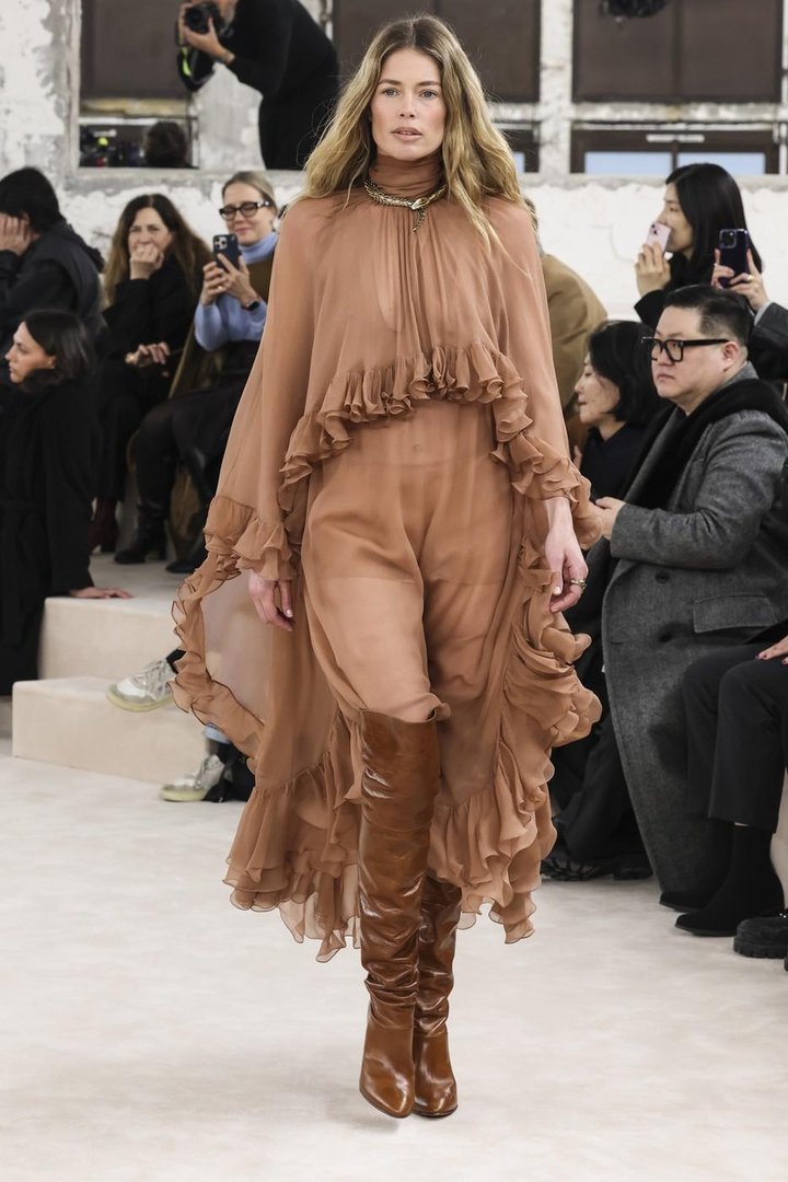 7 vintidž trendov, ki bodo v letu 2025 ponovno v modi - Elle.si