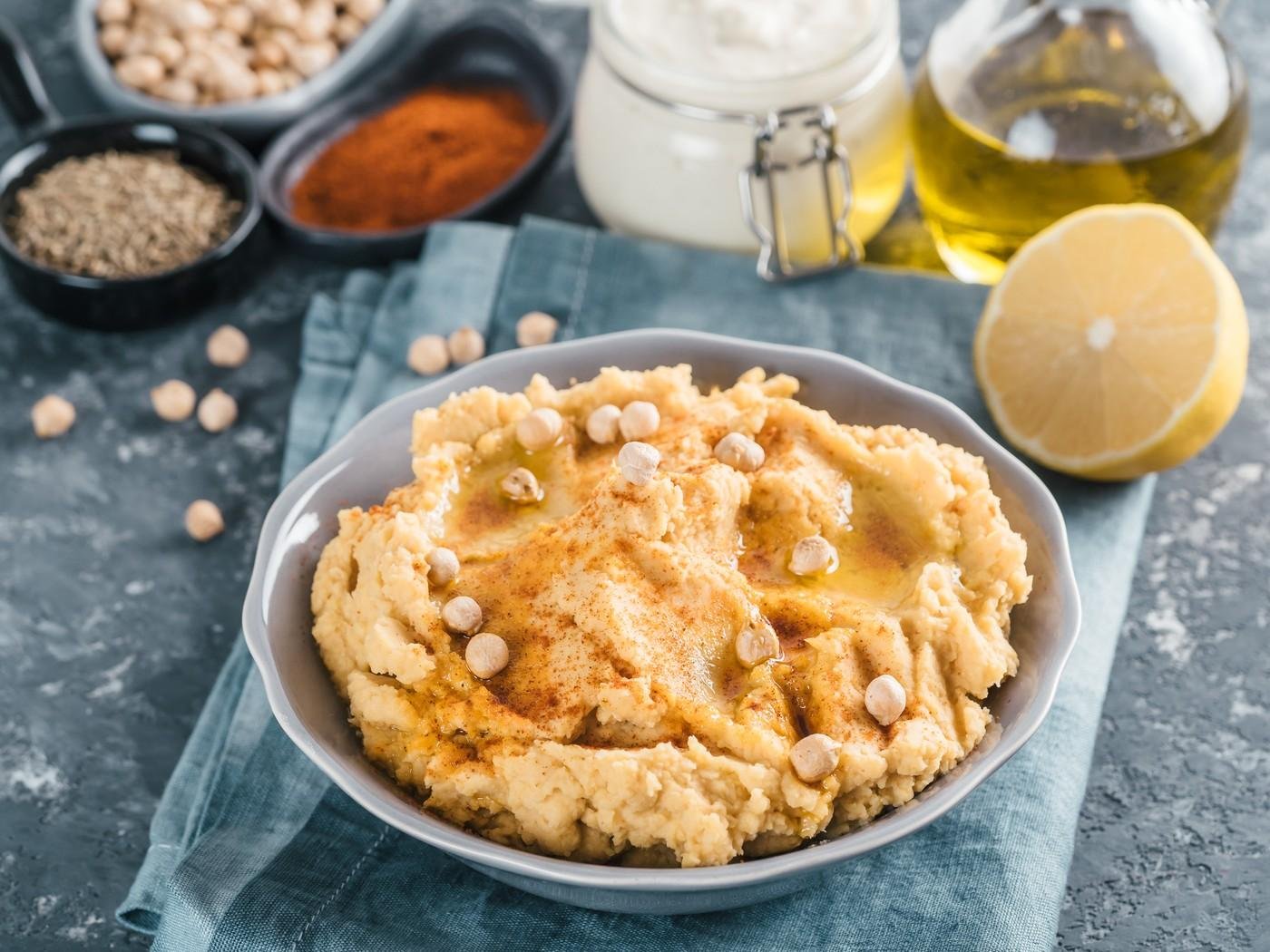 Ta priljubljena jed je lahko okusen in nasiten slani zajtrk: Bogata je ...