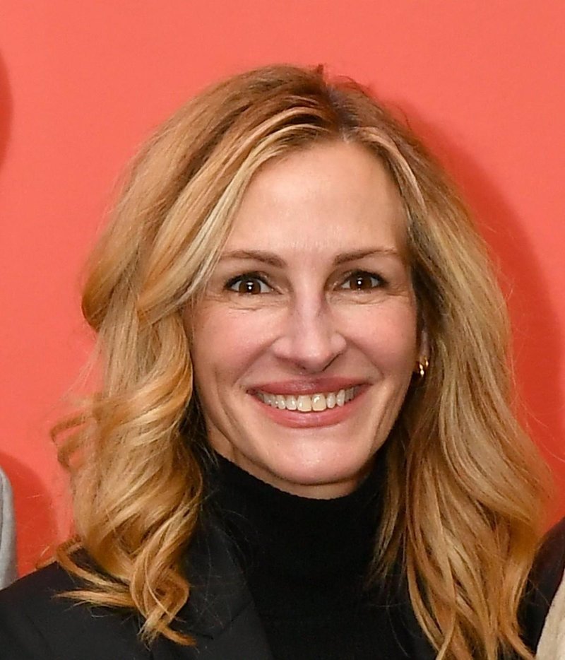 Julia Roberts razkrila skrivnost svoje vitke linije: Že leta se drži ...