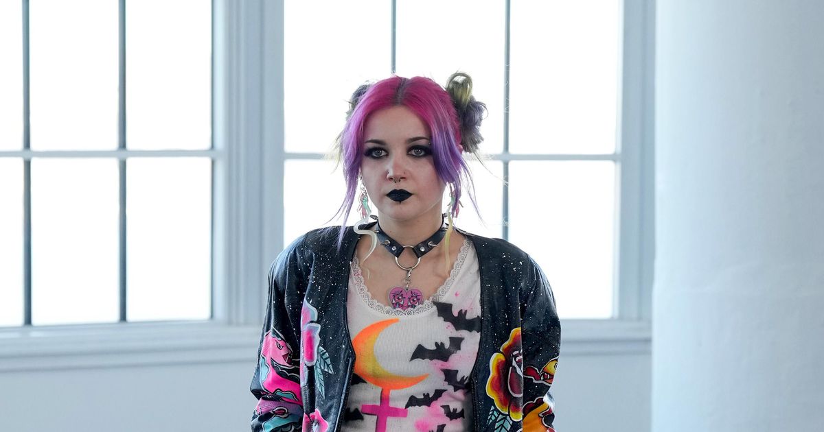 MOLLY MONROE APPAREL - Elle.si