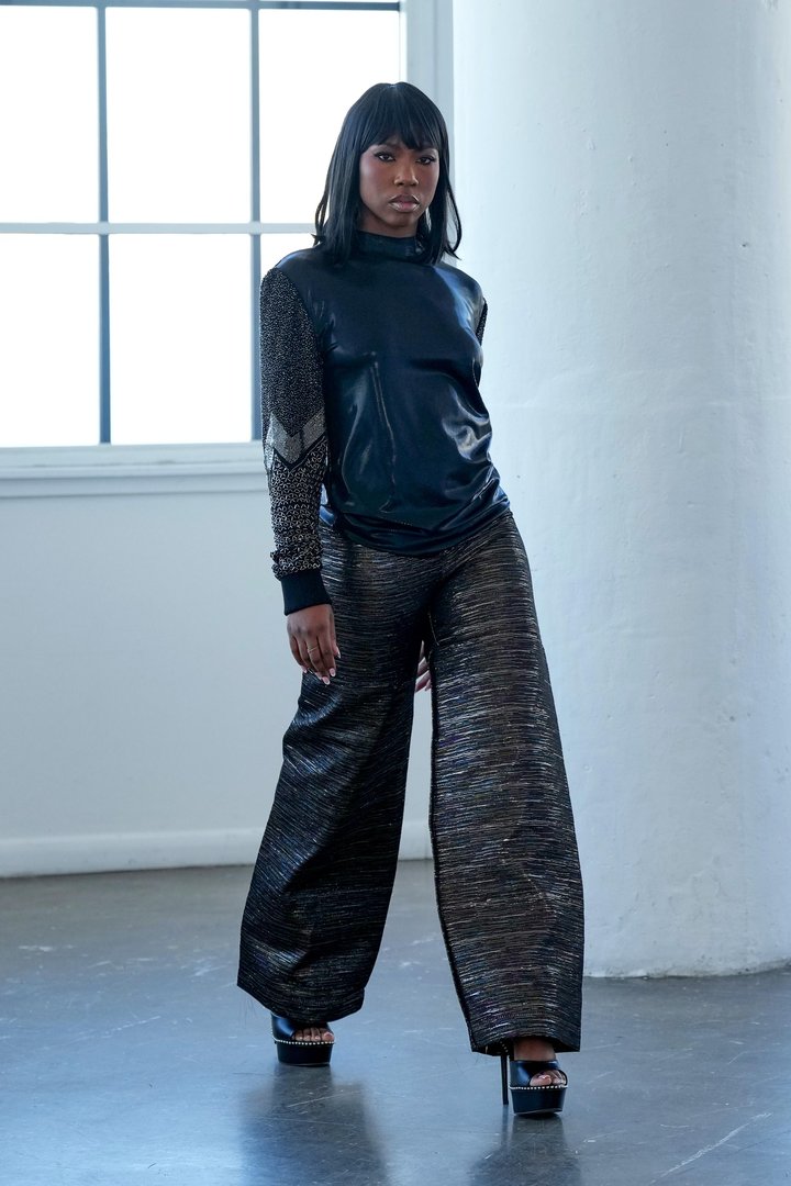 SHARI HENRY - Elle.si