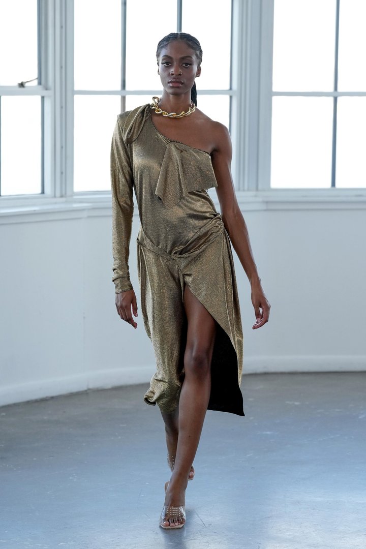 Alexandra Popescu York - Novice - Elle.si