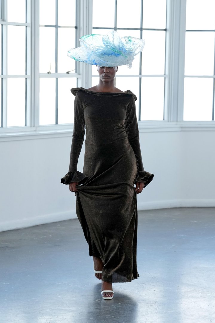 Alexandra Popescu York - Novice - Elle.si