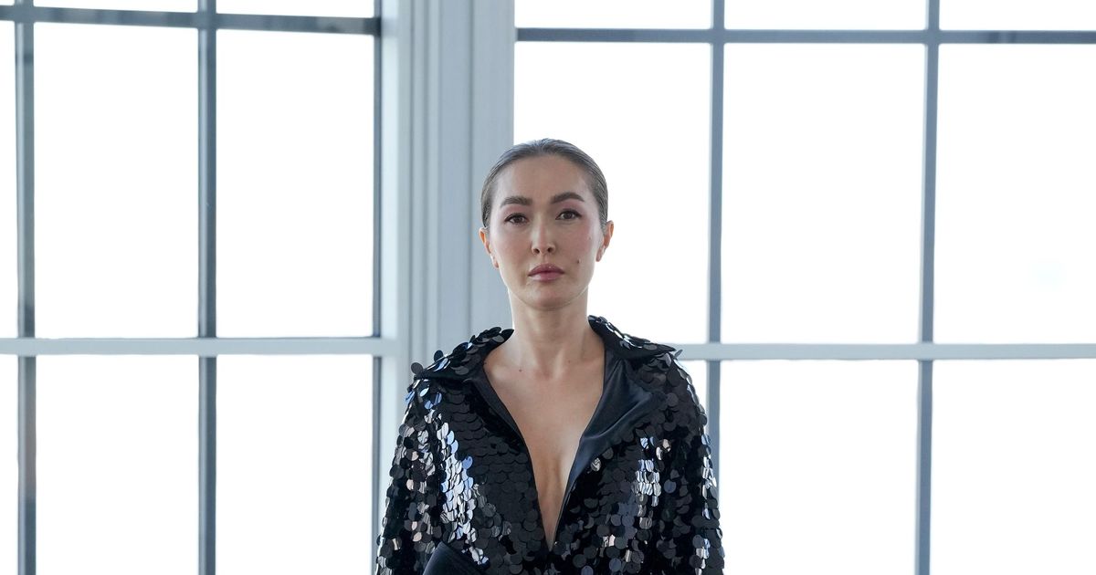 Alexandra Popescu York - Novice - Elle.si