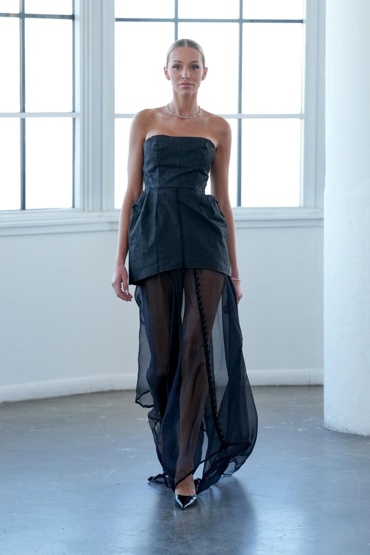 ESTELLE VICTORIA WIELE - Elle.si