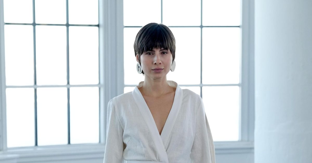 HARUU - Novice - Elle.si