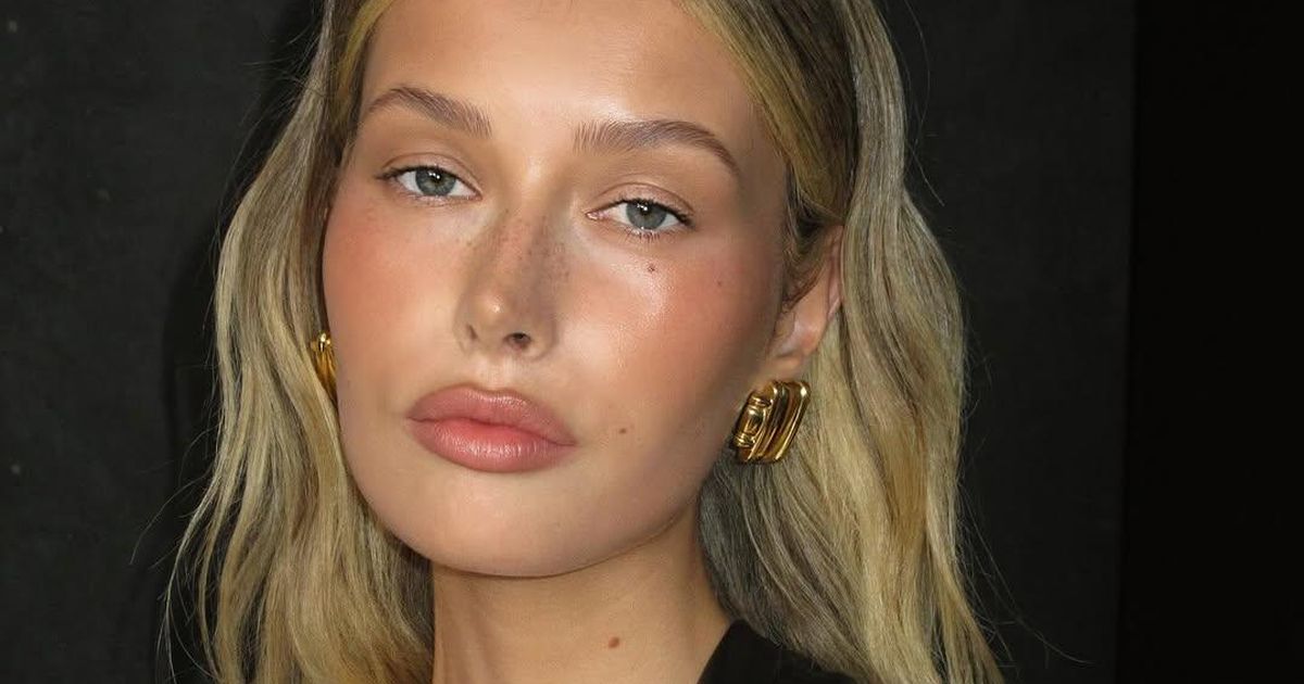 „Butter skin“ je novi lepotni trend, ki osvaja "it" dekleta: Naravna ...