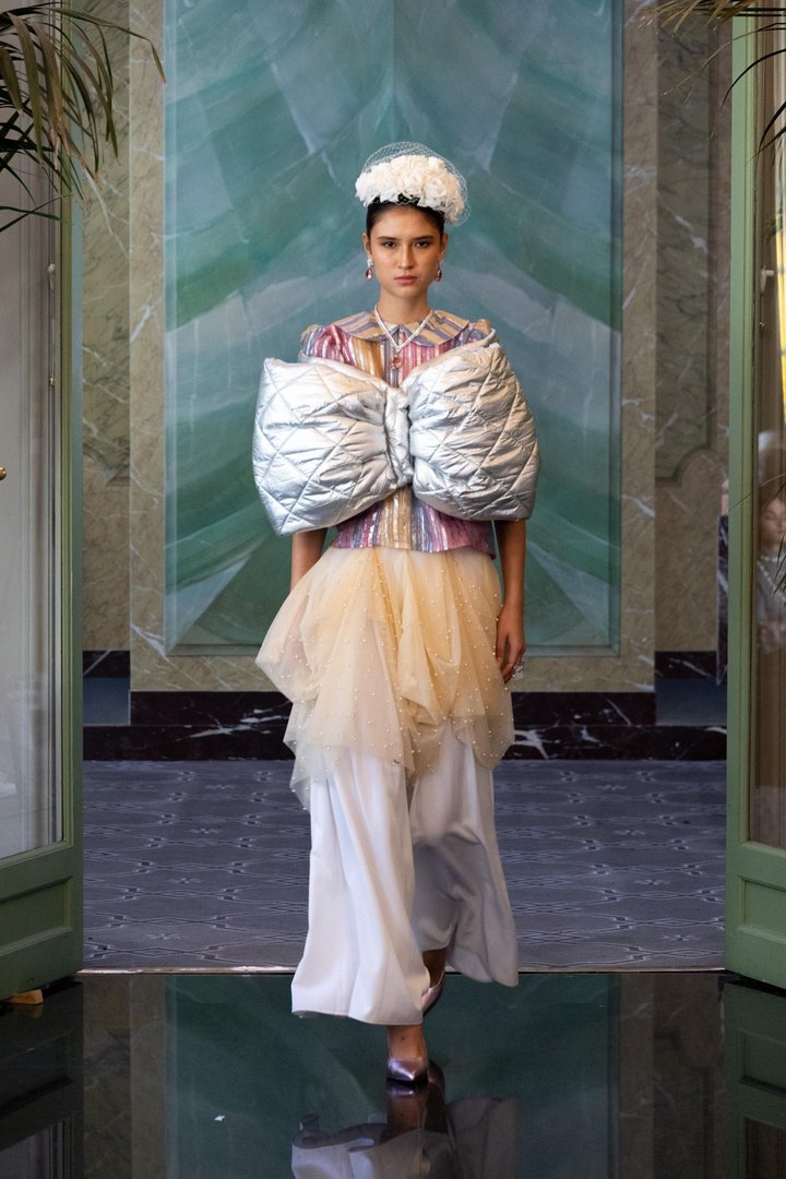 LAUREN LEIN DESIGNS - Elle.si