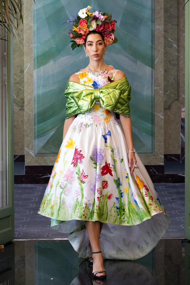 LAUREN LEIN DESIGNS - Elle.si