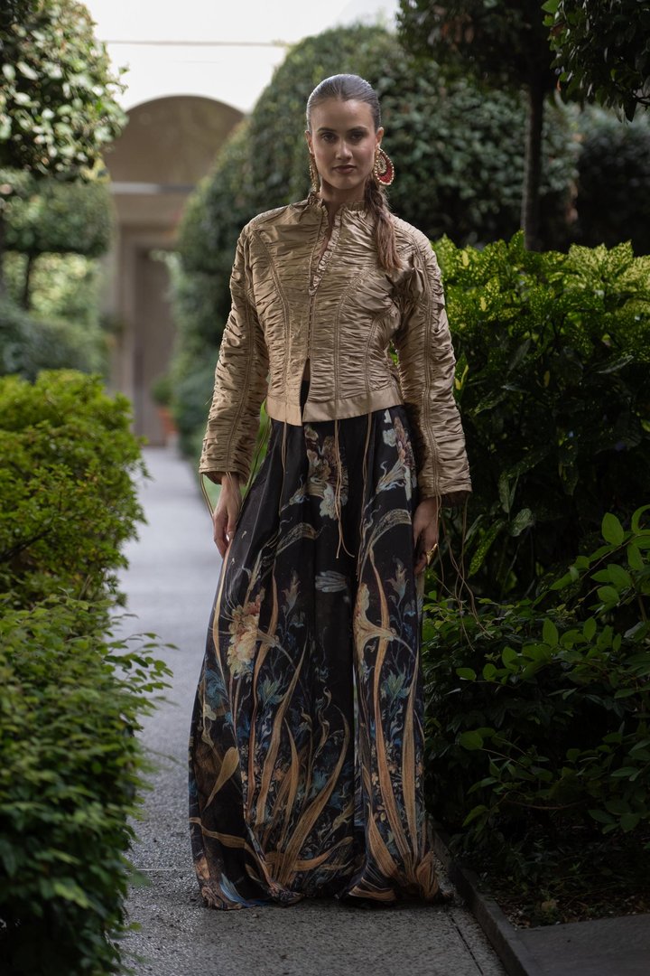 ZAN STUDIO - Elle.si