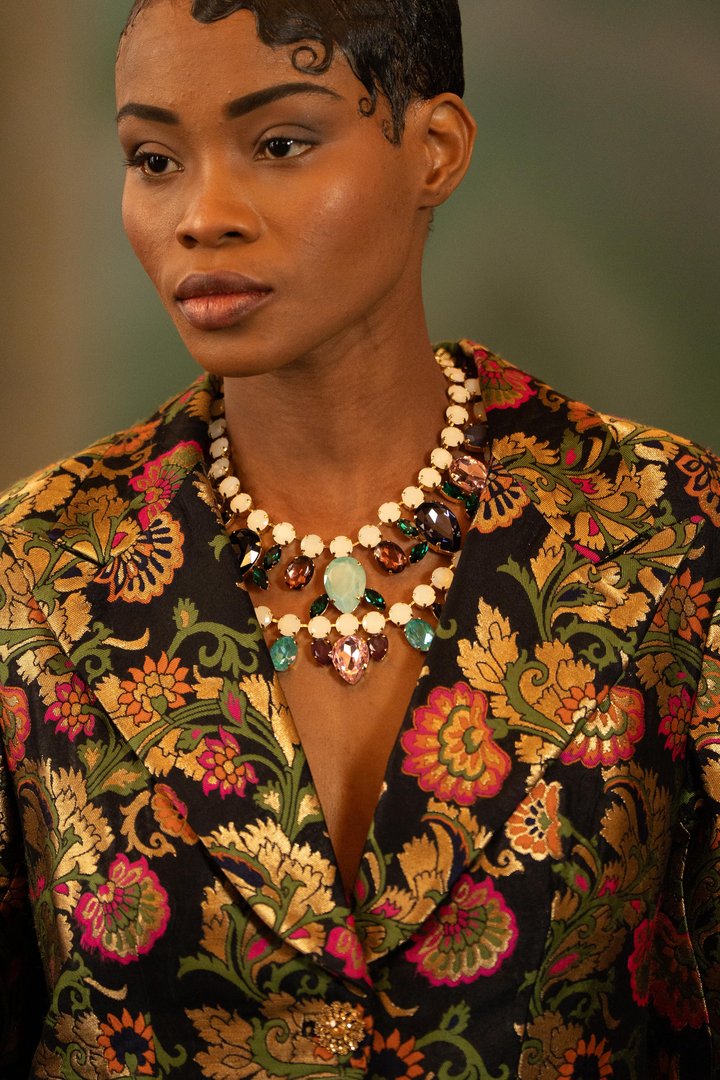 NATC JEWELS - Elle.si